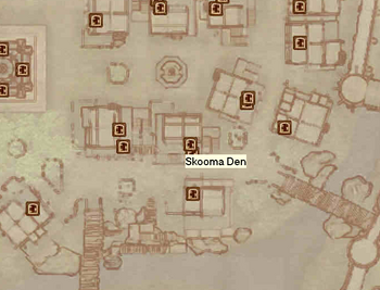 Bravil Skooma Den | Elder Scrolls | Fandom