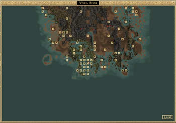 Arena Pit | Elder Scrolls | Fandom