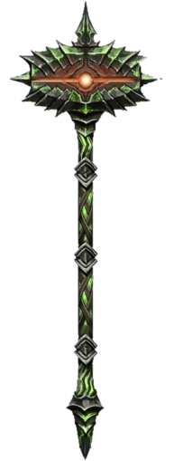 Category:Online: Two-Handed Weapons | Elder Scrolls | Fandom