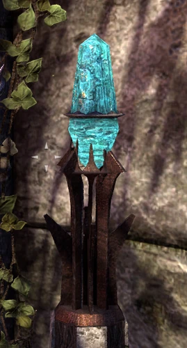 Welkynd Stone (Online) | Elder Scrolls | Fandom