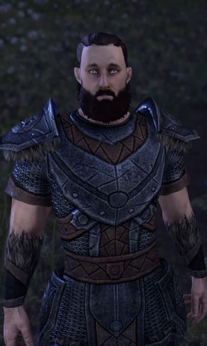 Yngvar | Wiki The Elder Scrolls | Fandom