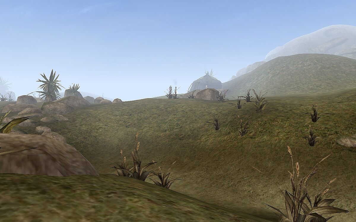 Лагерь Массахануд The Elder Scrolls Wiki Fandom