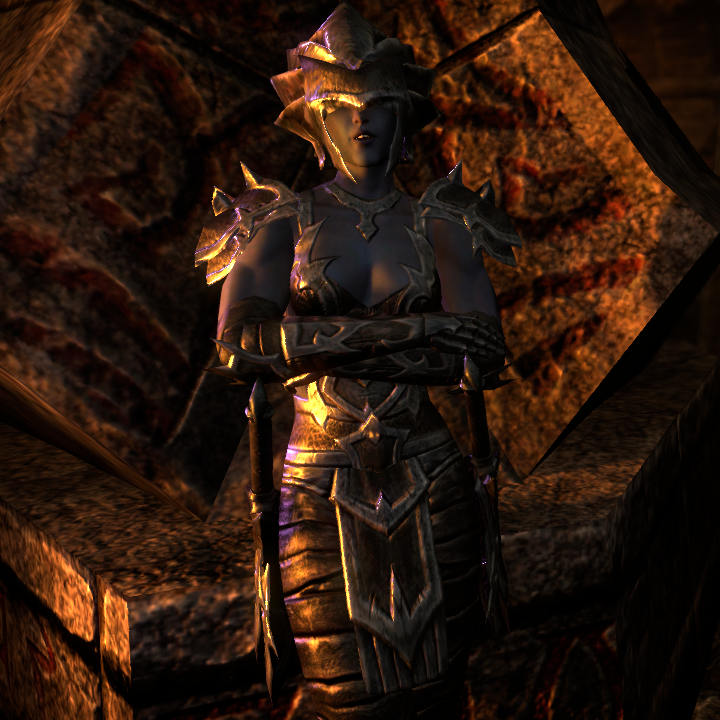 Соблазнительница Трилват The Elder Scrolls Wiki Fandom