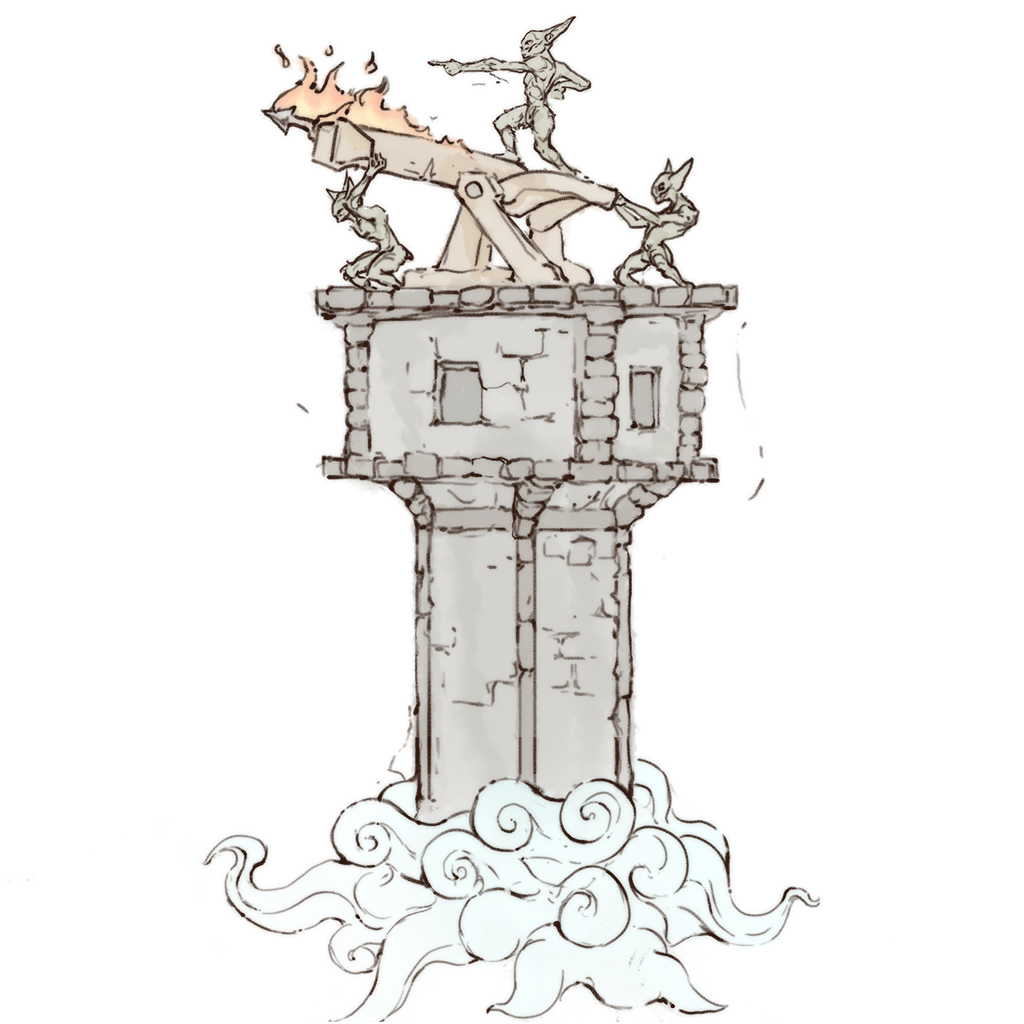 Ballista Tower Lane | Elder Scrolls | Fandom Ballista Tower Lane | Elder Scrolls | Fandom