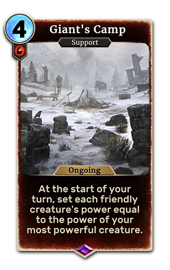 Giant's Camp | Elder Scrolls | Fandom