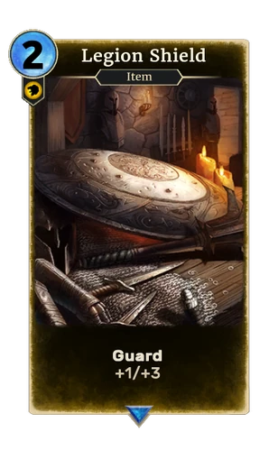 Legion Shield (Legends Item) | Elder Scrolls | Fandom