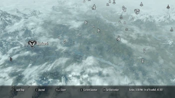 Markarth (Skyrim) | Elder Scrolls | Fandom