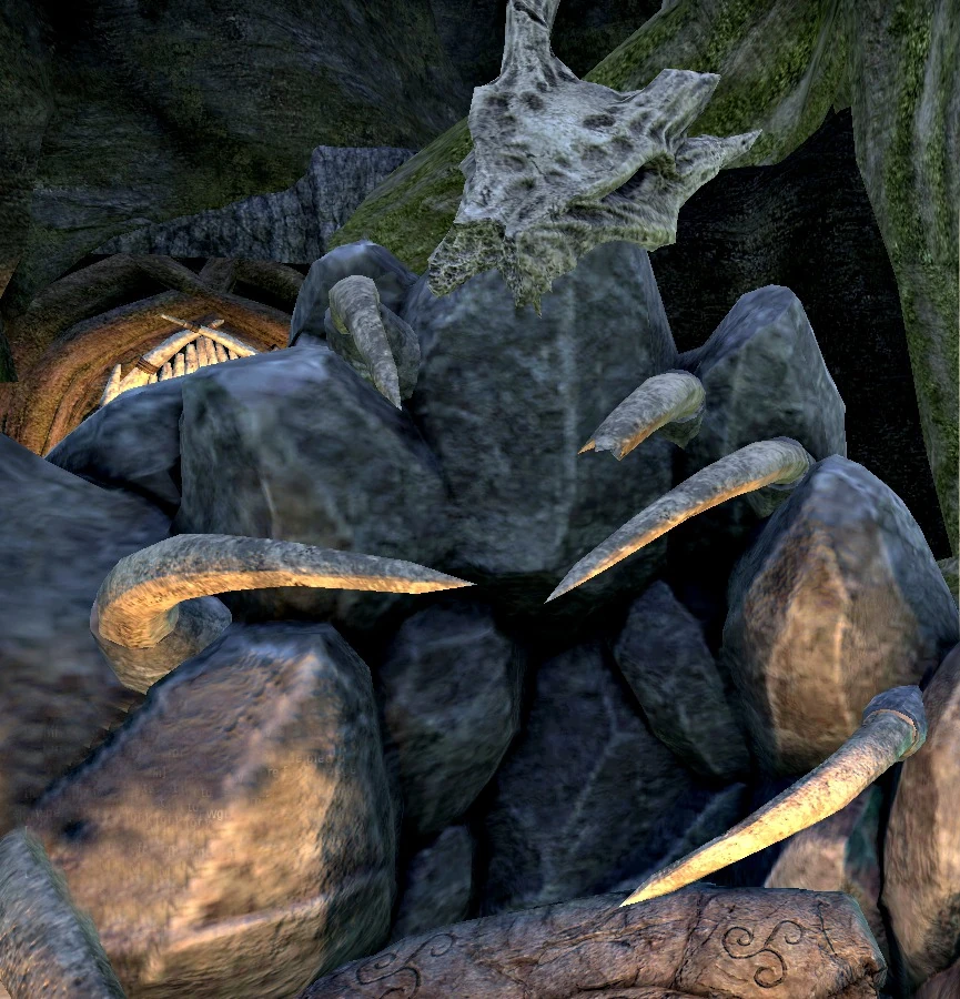 Olphras | Elder Scrolls | Fandom