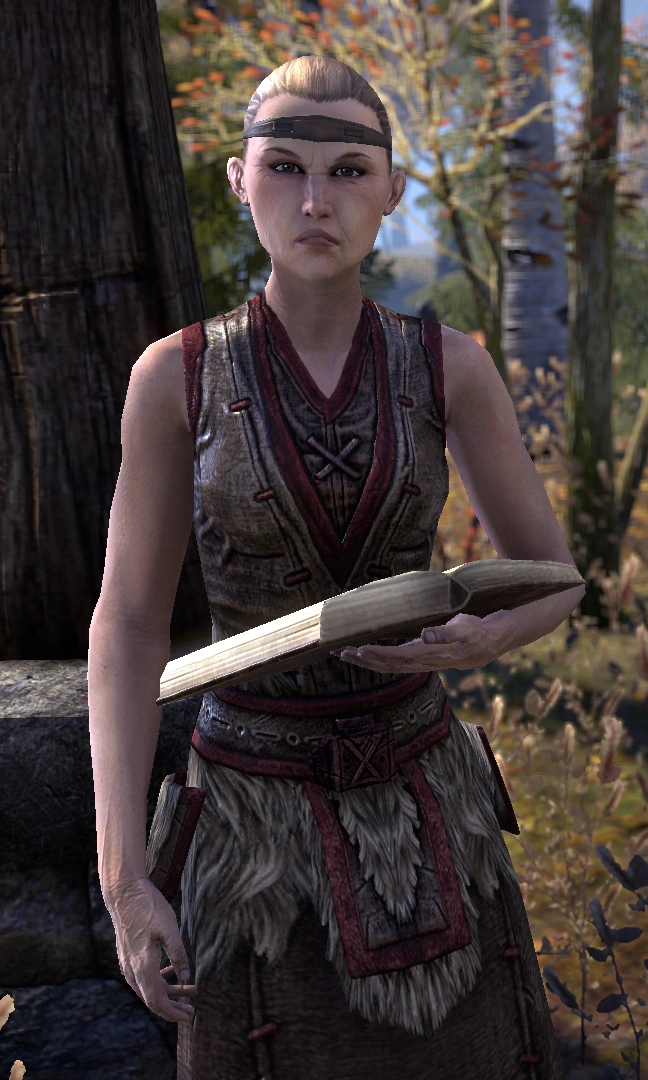 Sage Tirora | Wiki The Elder Scrolls | Fandom