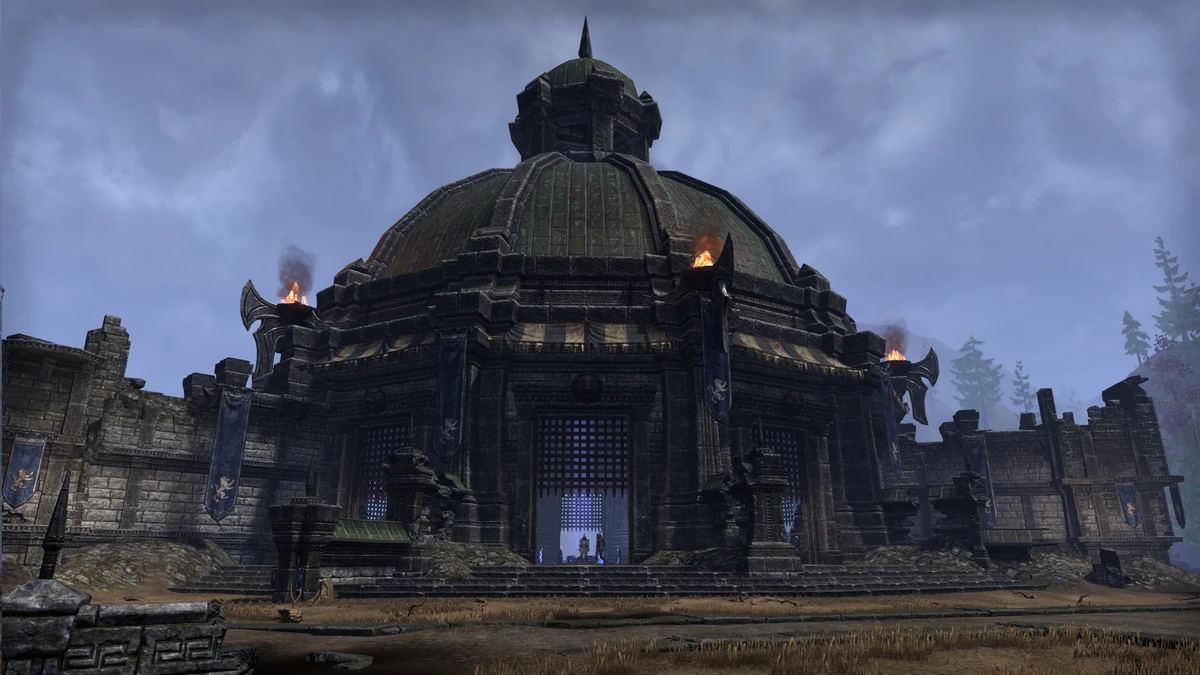 Temple of Alma Ruma | Elder Scrolls | Fandom