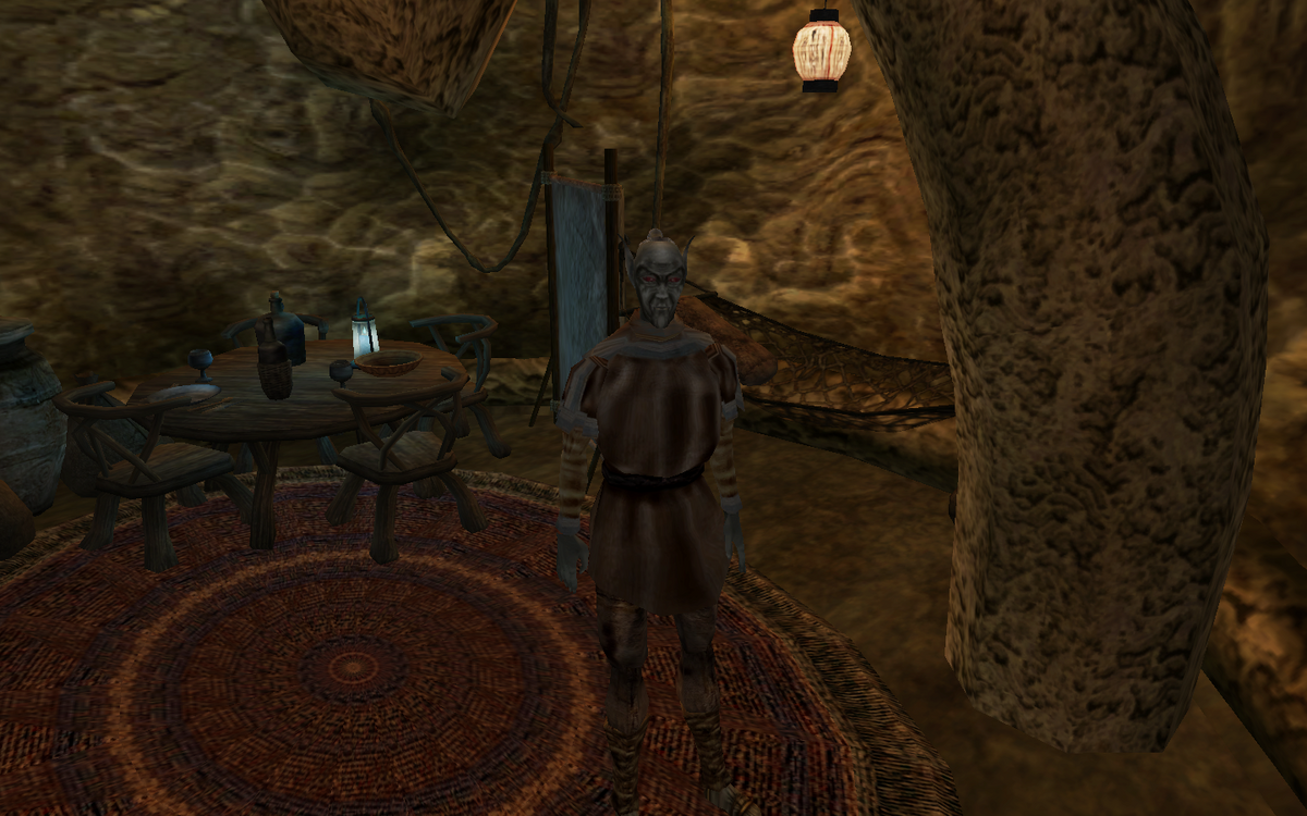 Дом Трендруса Дралса The Elder Scrolls Wiki Fandom