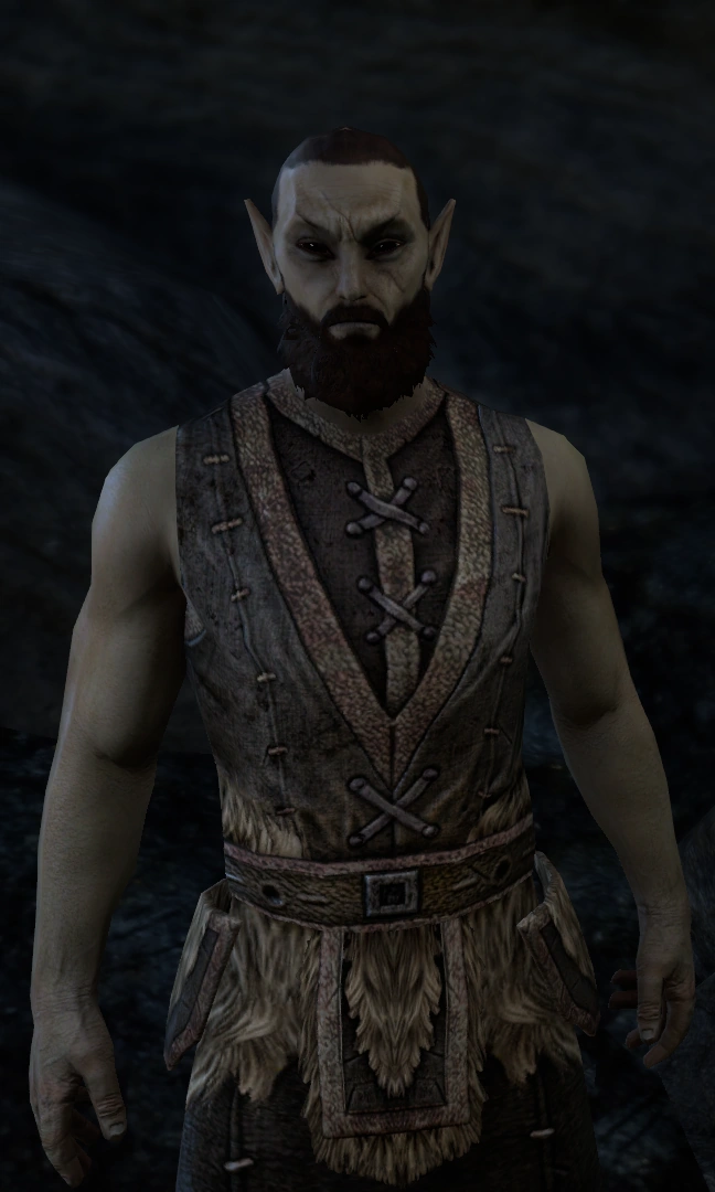 Durel Gilveni | Wiki The Elder Scrolls | Fandom