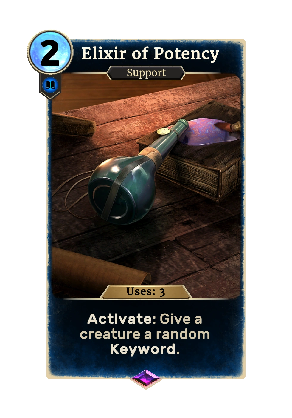 Elixir of Potency | Elder Scrolls | Fandom