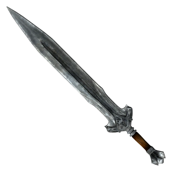 Espada imperial | Elder Scrolls | Fandom