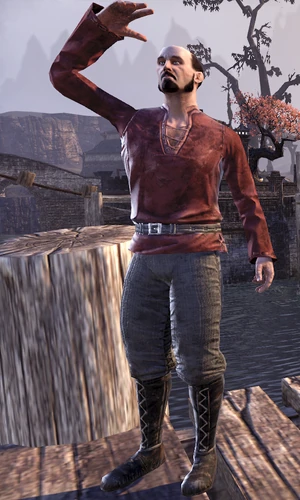 Gakar | Elder Scrolls | Fandom