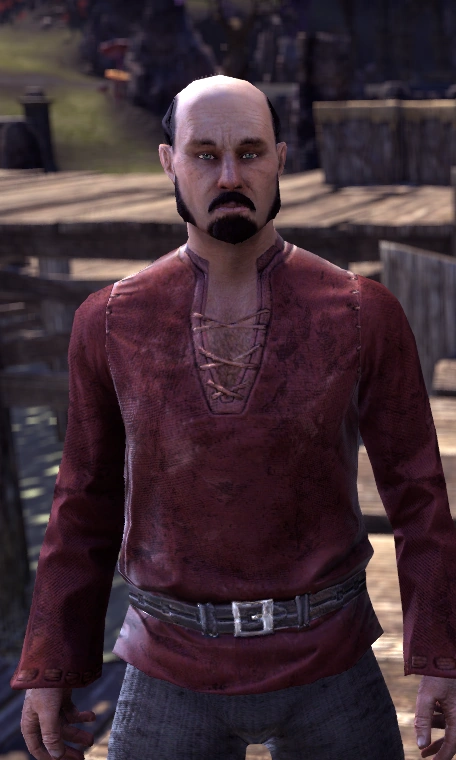 Gakar | Wiki The Elder Scrolls | Fandom