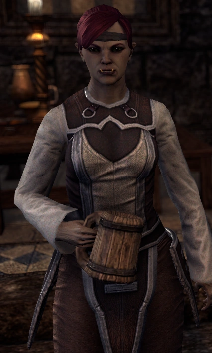 Golga | Wiki The Elder Scrolls | Fandom