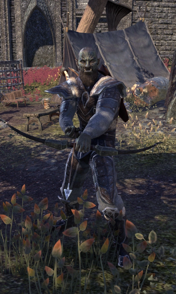 Gorgrolg | Elder Scrolls | Fandom