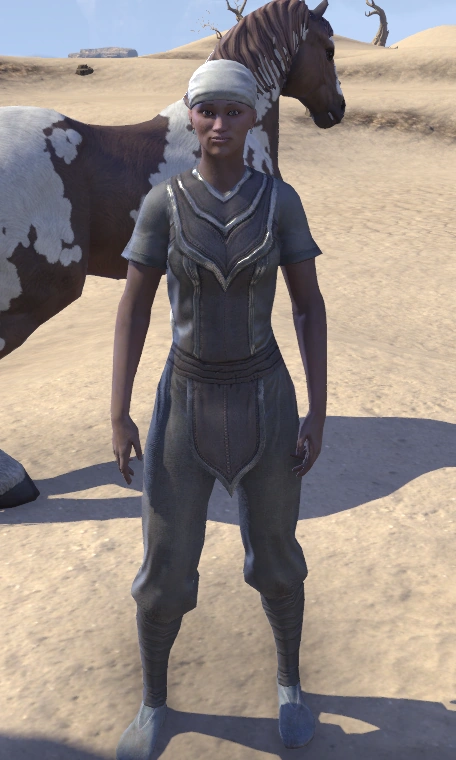 Ila | Elder Scrolls | Fandom