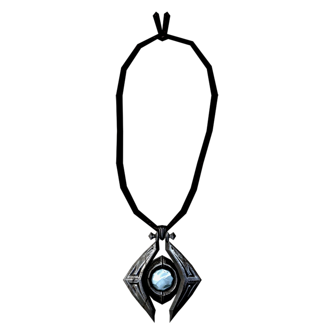 Nordic Amulet | Elder Scrolls | Fandom