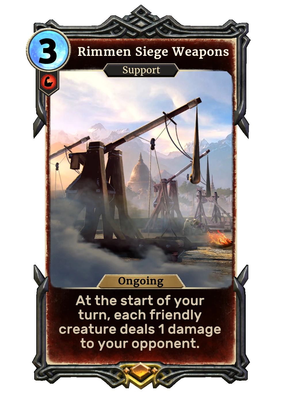 Rimmen Siege Weapons | Elder Scrolls | Fandom