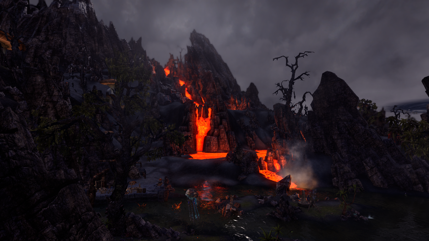 Stonefalls (Online) | Elder Scrolls | Fandom