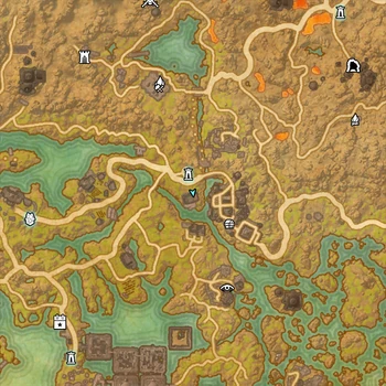 Ules Manor (Online) | Elder Scrolls | Fandom