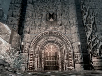 Hall of the Dead (Windhelm) | Elder Scrolls | Fandom