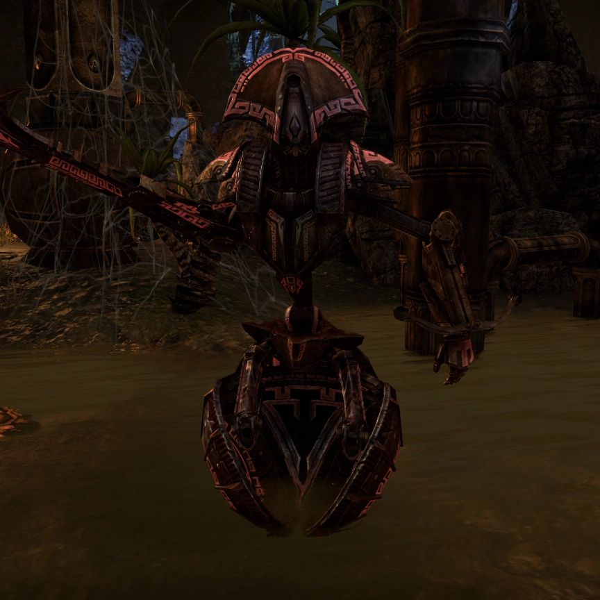 Zozuzetharus | Wiki The Elder Scrolls | Fandom