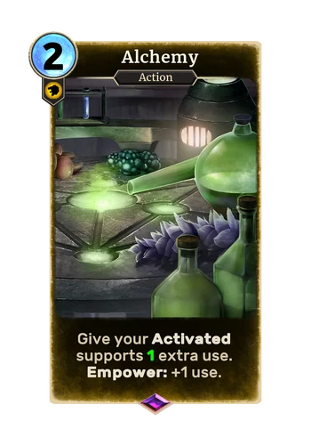 Alchemy (Legends) | Elder Scrolls | Fandom