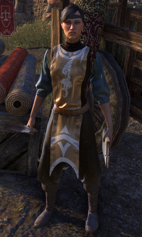 Atazha | Elder Scrolls | Fandom