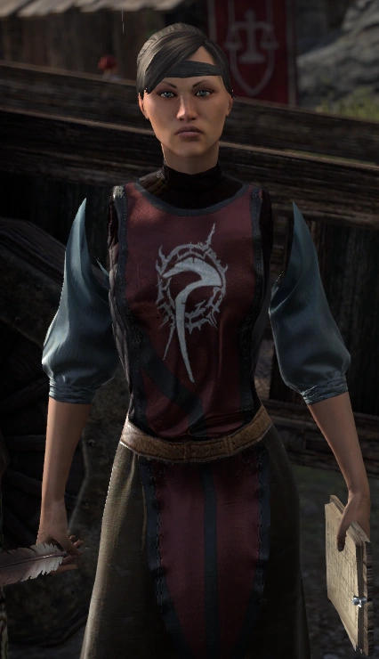 Atazha | Wiki The Elder Scrolls | Fandom