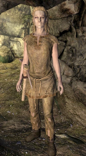 Bodil | Elder Scrolls | Fandom