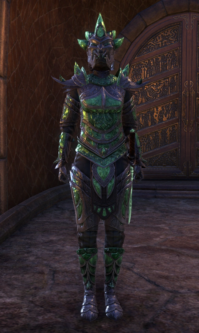 Buoyant Armiger (Online) | Elder Scrolls | Fandom