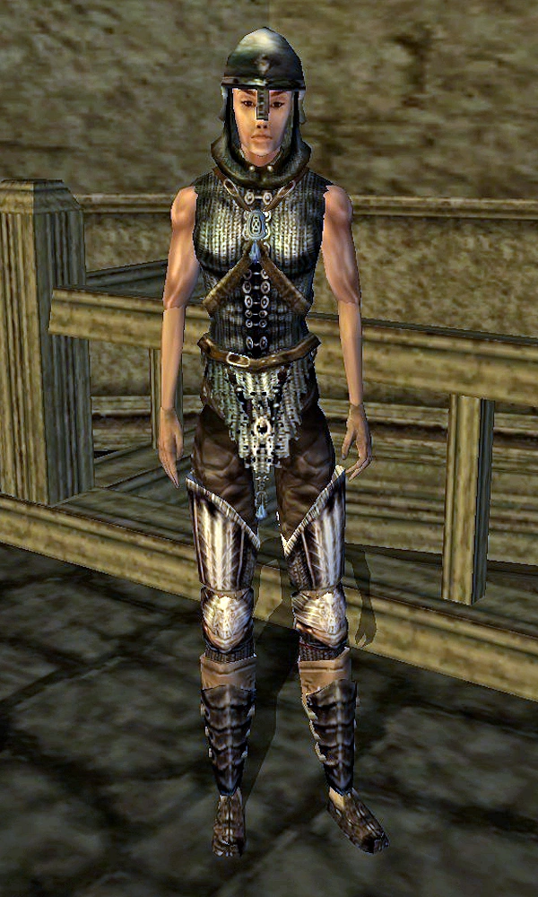 Clilias Pullia | The Elder Scrolls Wiki | Fandom