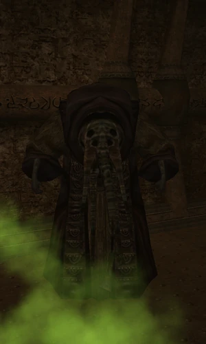 Dagoth Irvyn | Elder Scrolls | Fandom