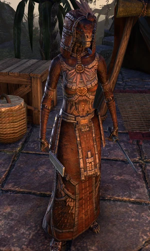 Gentle-Heart | Elder Scrolls | Fandom