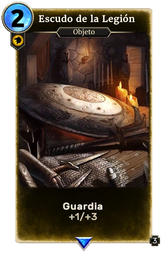Escudo de la Legión (Legends) | Elder Scrolls | Fandom