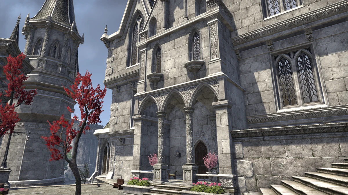 Category:Summerset: Homes | Elder Scrolls | Fandom