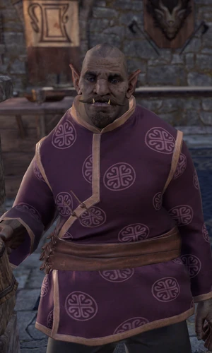 Maugh | Wiki The Elder Scrolls | Fandom