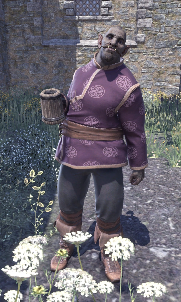 Maugh | Elder Scrolls | Fandom