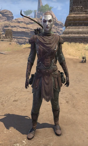 Mirri Elendis | Elder Scrolls | Fandom