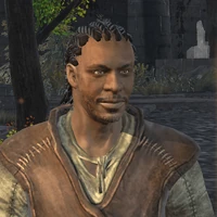 Redguards (Blades) | Elder Scrolls | Fandom