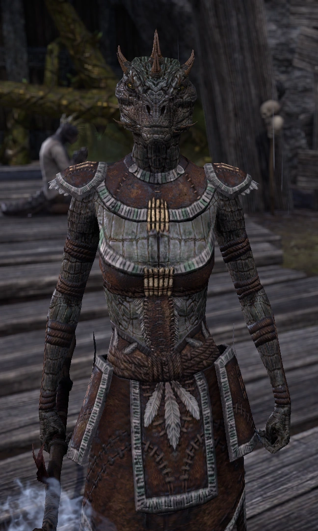 Ree-Zish | Wiki The Elder Scrolls | Fandom