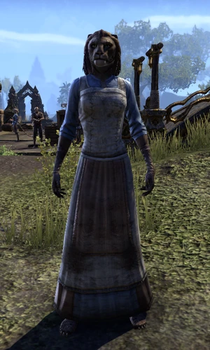 Shadya | Wiki The Elder Scrolls | Fandom