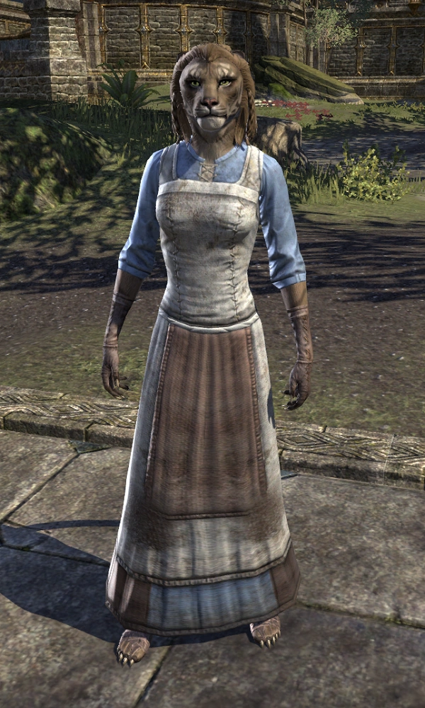 Shadya | Elder Scrolls | Fandom