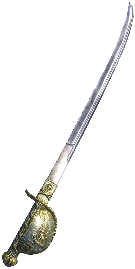 Steel Cutlass | Elder Scrolls | Fandom