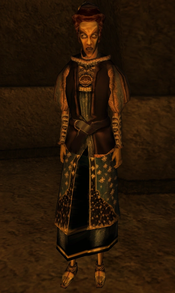 Tarerane | The Elder Scrolls Wiki | Fandom