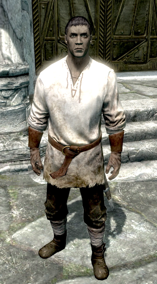 Weylin | Elder Scrolls | Fandom