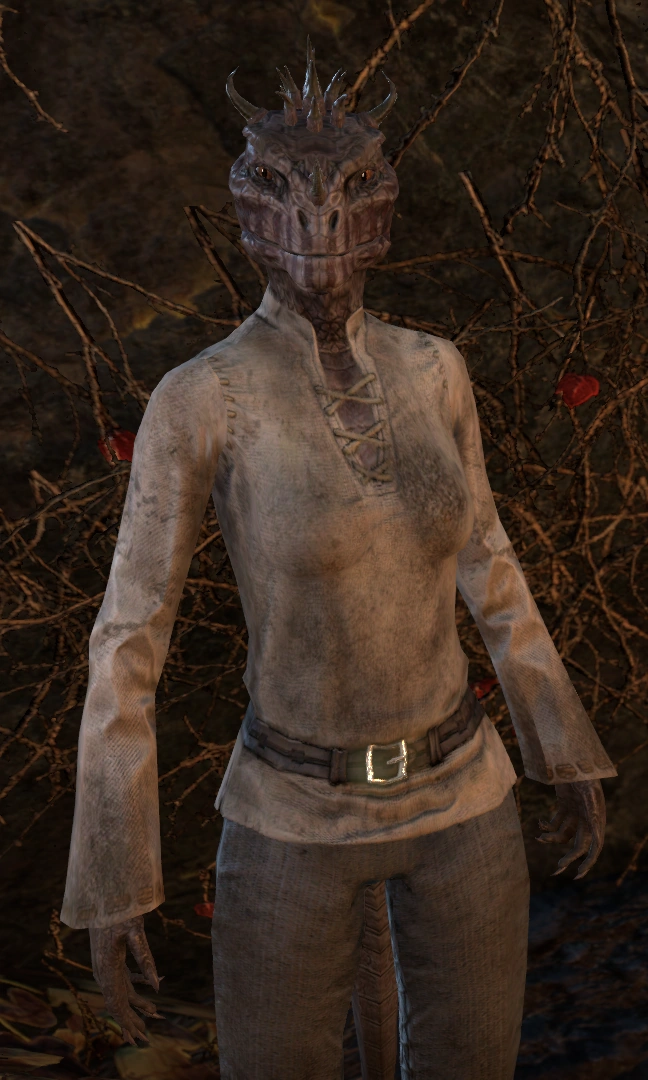 Wih-Waska | Wiki The Elder Scrolls | Fandom